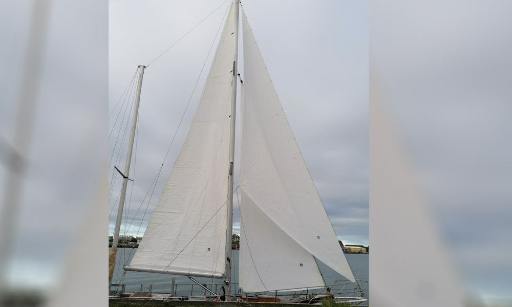 Dimension Sails - Leistungen